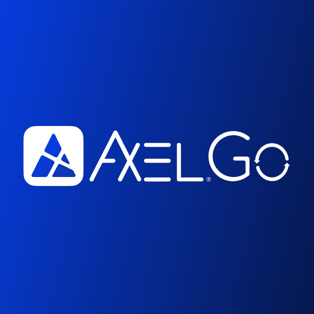 Axel Go - Secure File Sharing, Document Management & Cloud Storage