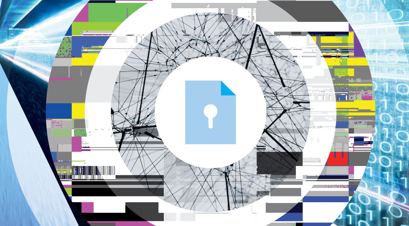 The Technology That Drives Secure File Storage and Transfer - AxelGo