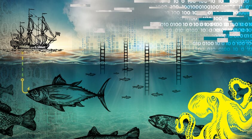 Advantages of Cloud-Based File Storage for Small Businesses - AxelGo