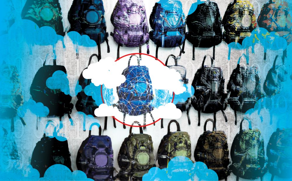 How to Choose the Best Secure Cloud Storage Solution for Your Personal ...