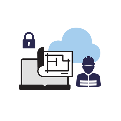 Construction Document Management & File Sharing