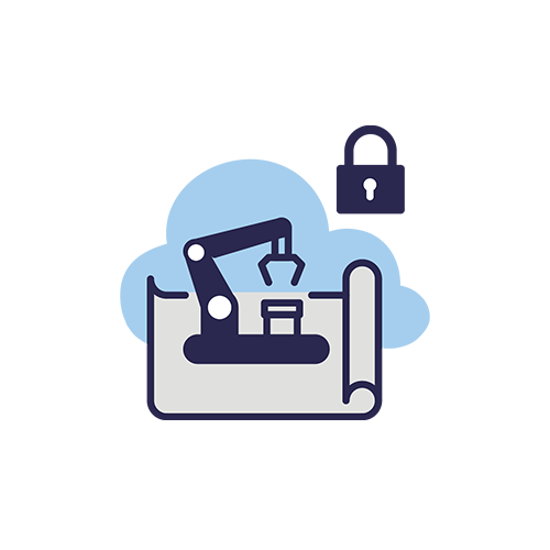 Manufacturing Document Management - Manufacturing File Sharing