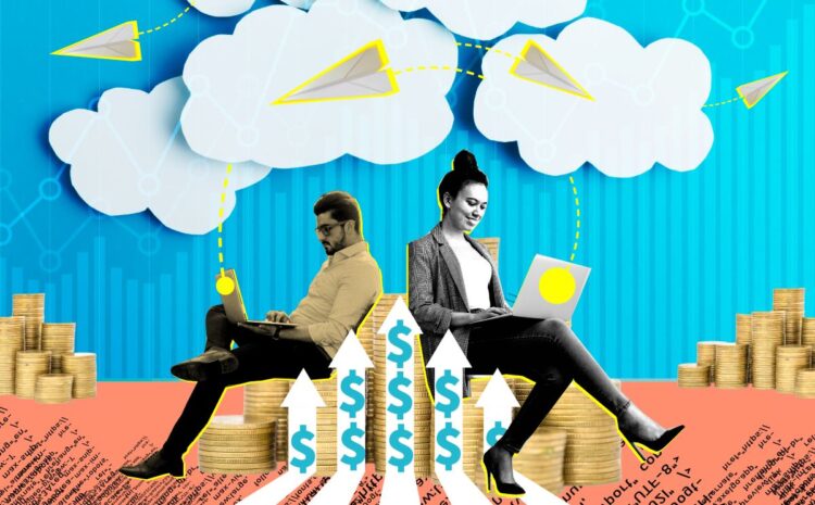 Effortless File Sharing: Cloud Solutions for Secure Accounting ... Effortless File Sharing: Cloud Solutions for Secure Accounting ...