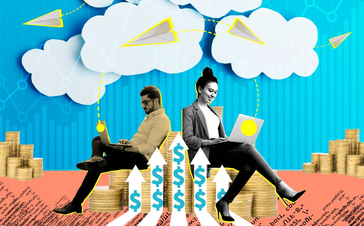 Effortless File Sharing: Cloud Solutions for Secure Accounting Collaboration - AxelGo