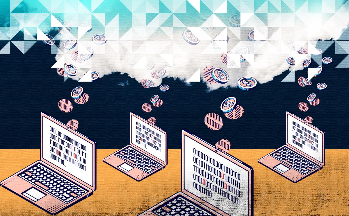 Protecting Financial Data: Secure Cloud Storage for Accounting Firms ...